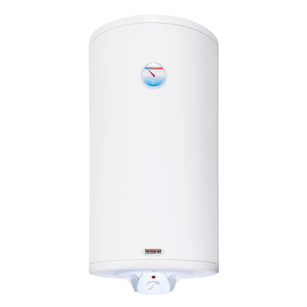 Bojler 80l, Termorad BT-80, inox | Hiposanit