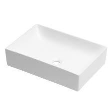 Lavabo Slovarm HW9636 nadgradni 500x350x120 mm | Hiposanit