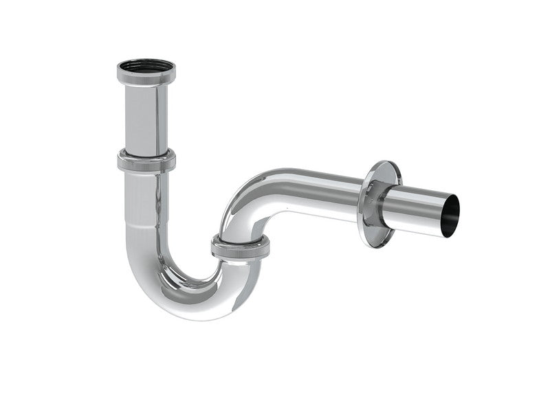 Sifon za lavabo Slovarm Inox dn32 — Hiposanit